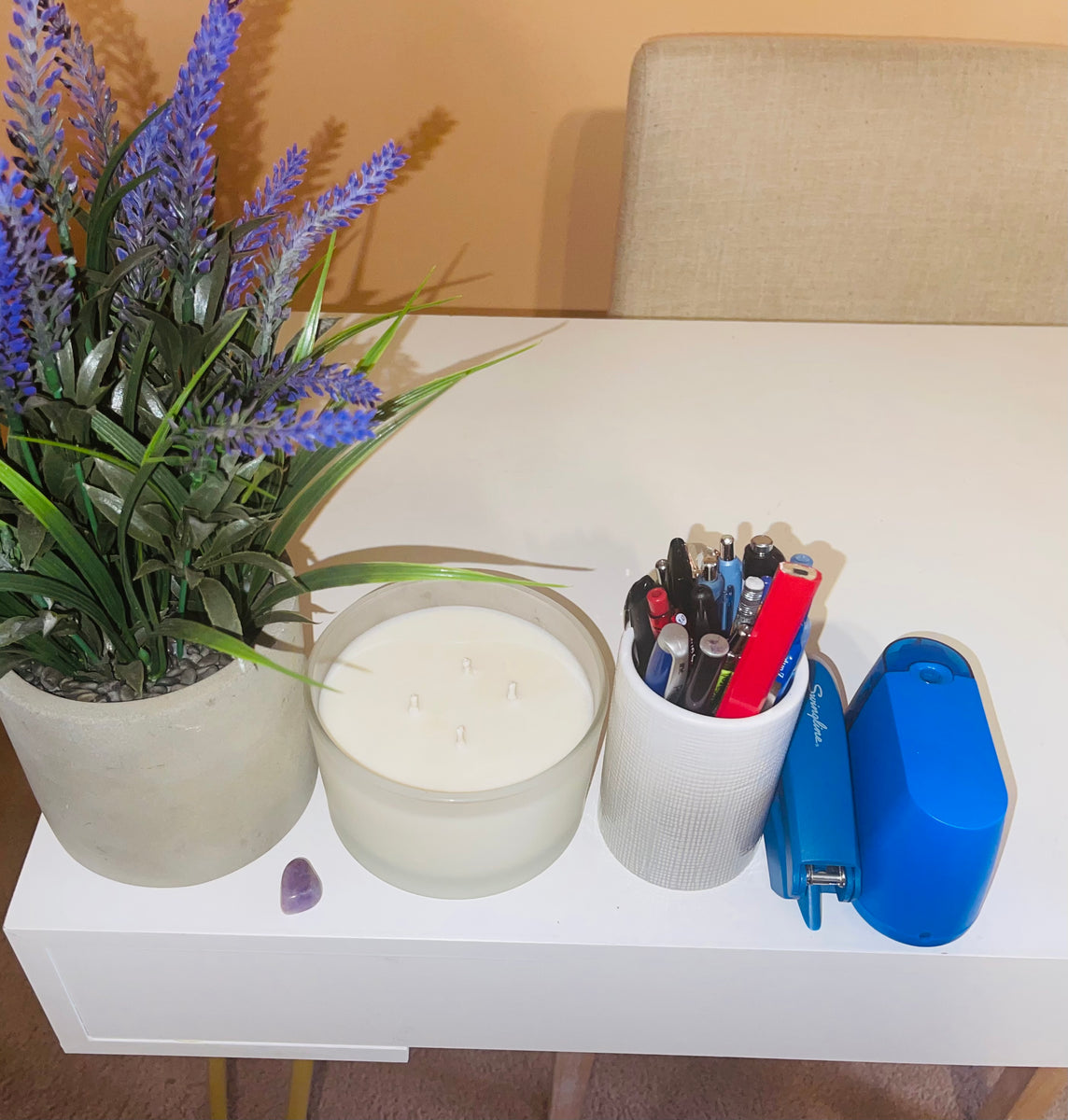 WEST COAST – DEVANE LANE DECOR